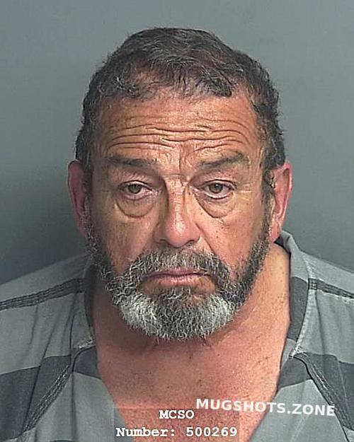 THOMPSON SCOTT JETTON 04/23/2025 - Montgomery County Mugshots Zone