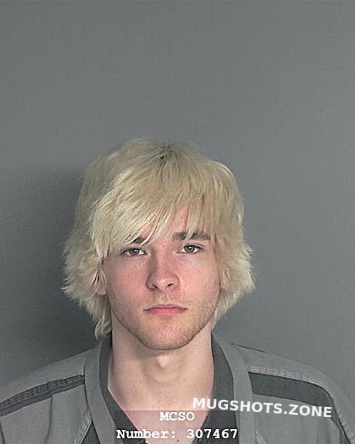 SPAKE JACOB DANIEL 04/23/2025 - Montgomery County Mugshots Zone