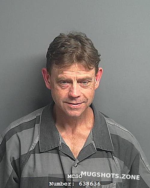 CARROLL BRYAN CLINT 04/23/2025 - Montgomery County Mugshots Zone