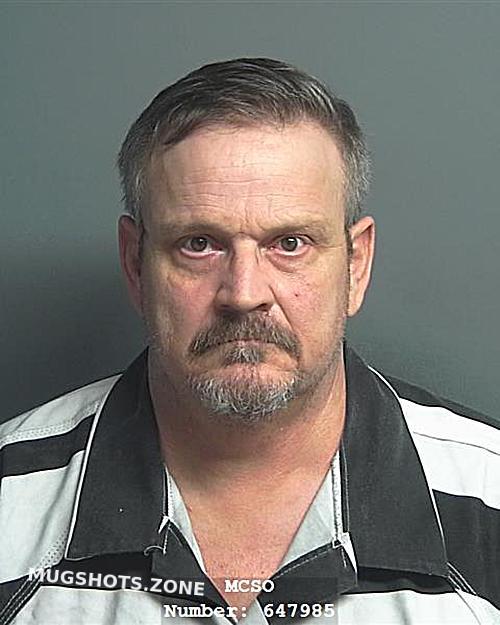 SMITH NOEL DAVID 04/24/2025 - Montgomery County Mugshots Zone
