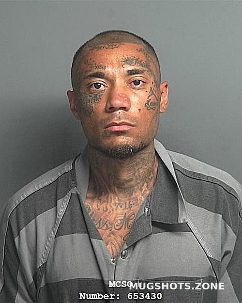 PATTON CHRISTOPHER ERIC VONCHA 04/24/2025 - Montgomery County Mugshots Zone