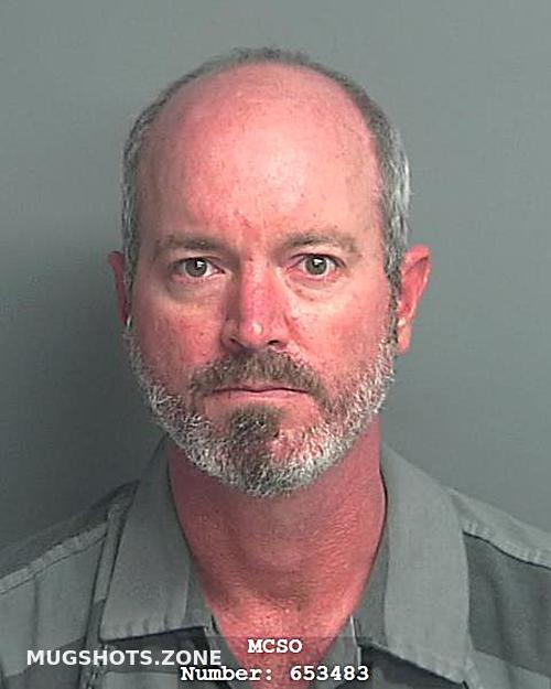 CHANCE JUSTIN WAYNE 04/24/2025 - Montgomery County Mugshots Zone