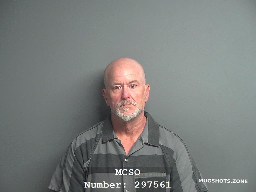 GRAY CLAYTON ALEXANDER 04/24/2025 - Montgomery County Mugshots Zone