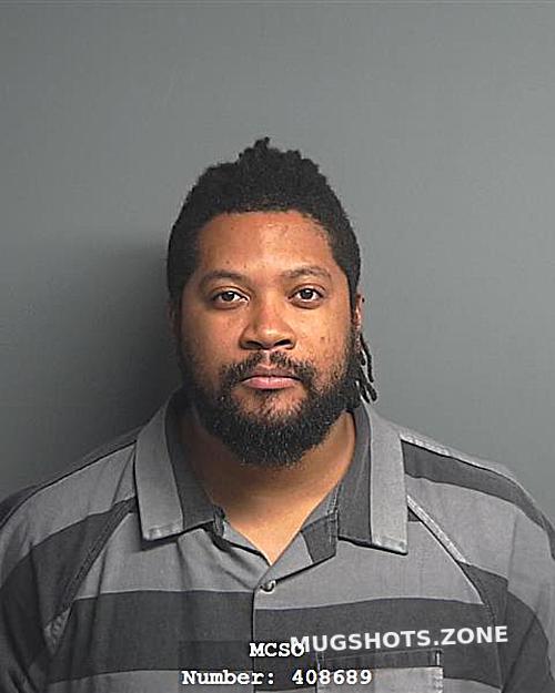 NELMS MICHAEL GREGORY JR 04/24/2025 - Montgomery County Mugshots Zone