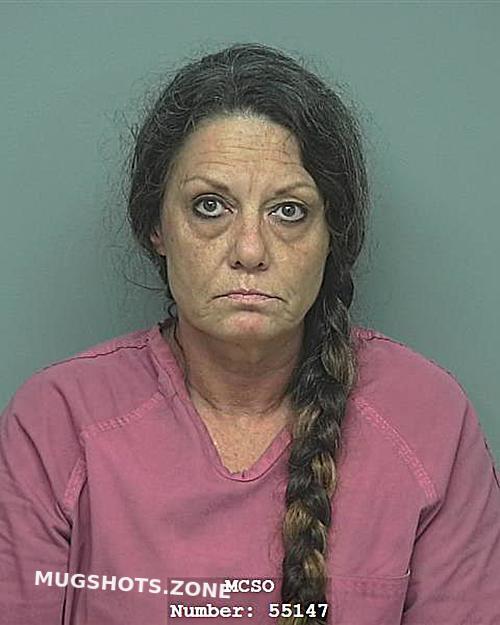 HEROLD PATRICIA ILENE 04/24/2025 - Montgomery County Mugshots Zone