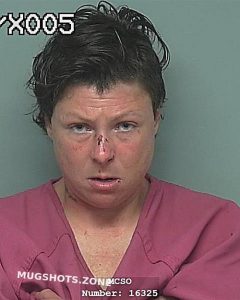 HENRY JESSICA SHERRI 04/24/2025 - Montgomery County Mugshots Zone