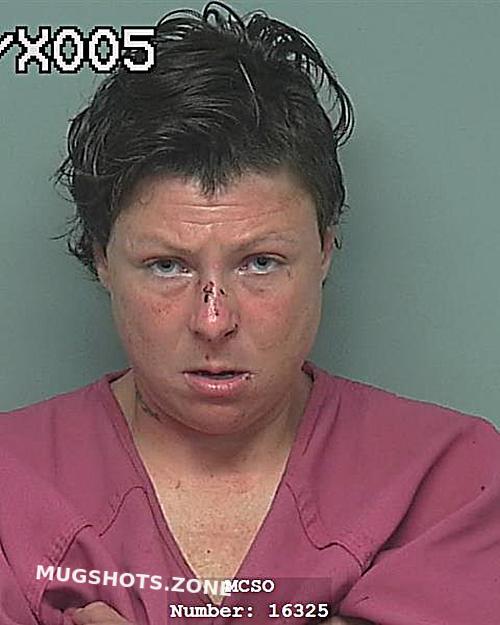 HENRY JESSICA SHERRI 04/24/2025 - Montgomery County Mugshots Zone