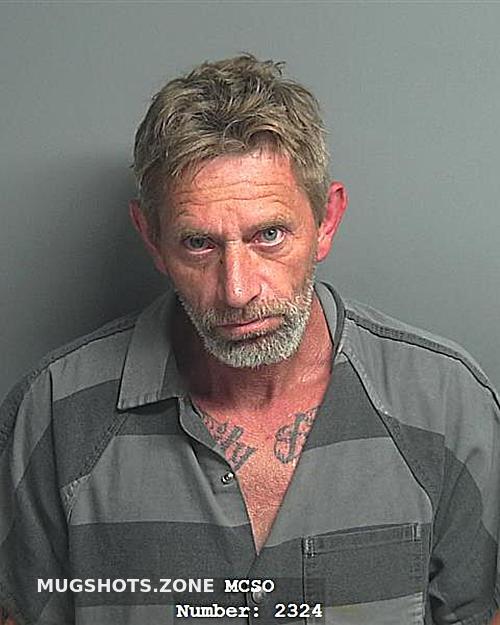 STEMBER RANDY GUS JR. 04/25/2025 - Montgomery County Mugshots Zone