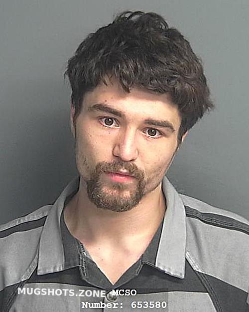 REEVES JOEDEE AARON 04/25/2025 - Montgomery County Mugshots Zone