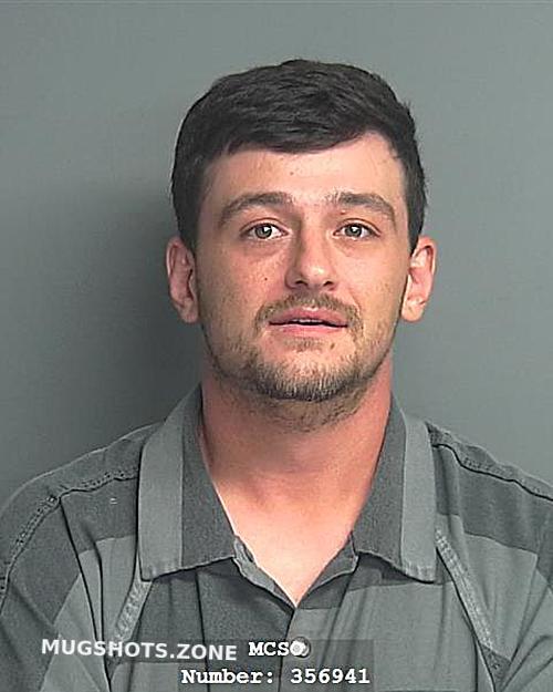 WALKER JESSE READ 04/25/2025 - Montgomery County Mugshots Zone