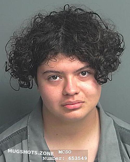 TORRES CESAR JR 04/25/2025 - Montgomery County Mugshots Zone