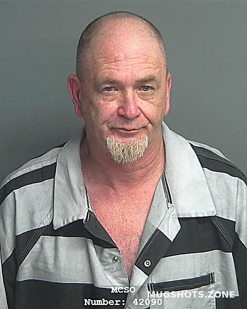 MOORE RANDY PAUL 04/26/2025 - Montgomery County Mugshots Zone