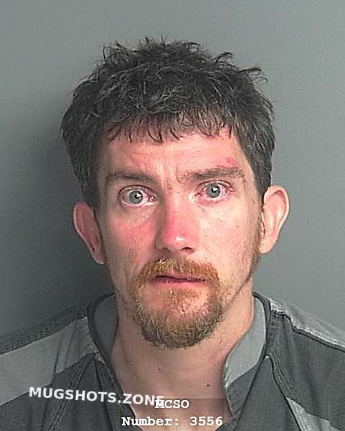 BRITT JOSHUA THOMAS 04/26/2025 - Montgomery County Mugshots Zone