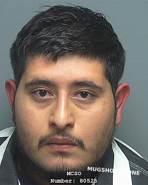 TORRES JESUS 04/26/2025 - Montgomery County Mugshots Zone