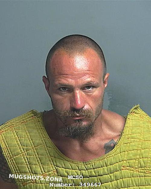 EMBREY MICHAEL JOSEPH 04/28/2025 - Montgomery County Mugshots Zone