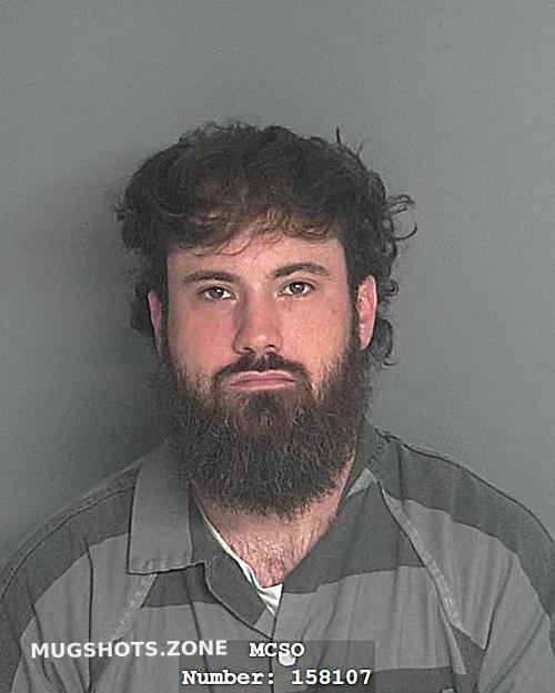 MARTIN ZACHARY LANE 04/28/2025 - Montgomery County Mugshots Zone