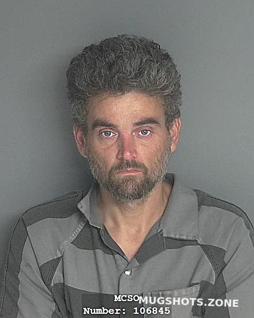 COOK BRANDON RUSSELL 04/29/2025 - Montgomery County Mugshots Zone