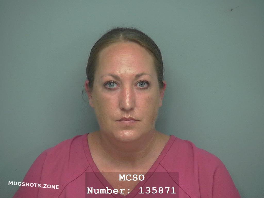 HICKS ASHLEY ANN 04/29/2025 - Montgomery County Mugshots Zone