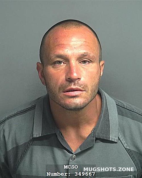 EMBREY MICHAEL JOSEPH 04/29/2025 - Montgomery County Mugshots Zone