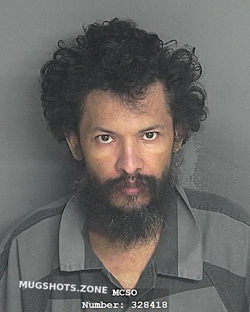 LOPEZ JOSE QUIROZ 04/29/2025 - Montgomery County Mugshots Zone