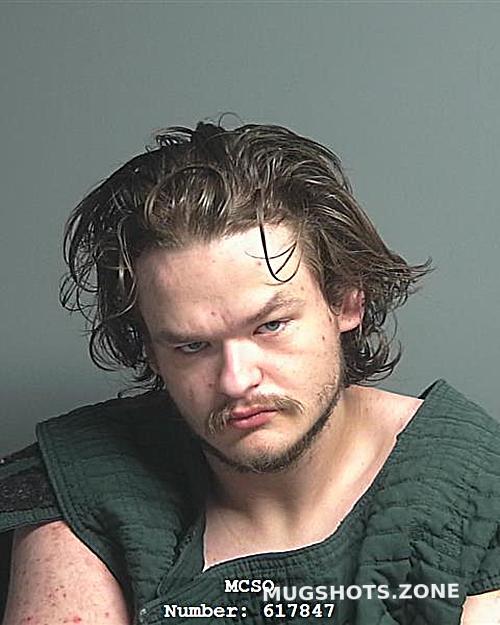 LOFTON DRAVEN ZANE 04/29/2025 - Montgomery County Mugshots Zone