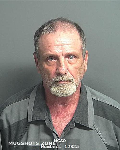 WETCH MICHAEL DEAN 04/30/2025 - Montgomery County Mugshots Zone