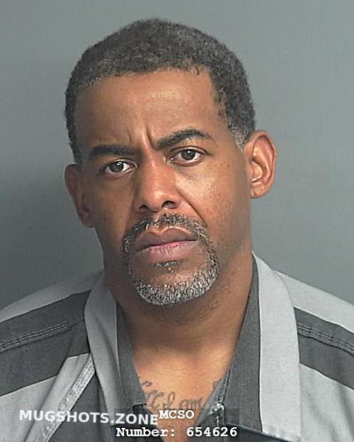 MOTT DONALD BRADLEY 04/30/2025 - Montgomery County Mugshots Zone