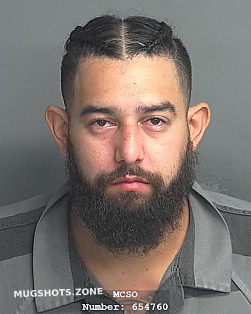 REYES BRANDON RENE 05/01/2025 - Montgomery County Mugshots Zone