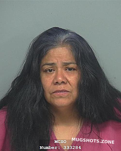 NAVARRETTE ERICKA 05/01/2025 - Montgomery County Mugshots Zone