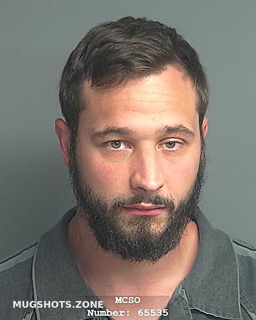 HOOPER CRAIG DWAYNE II 05/01/2025 - Montgomery County Mugshots Zone