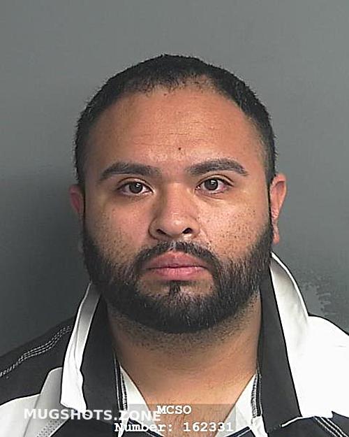 CASILLAS JIMMY JR 05/01/2025 - Montgomery County Mugshots Zone