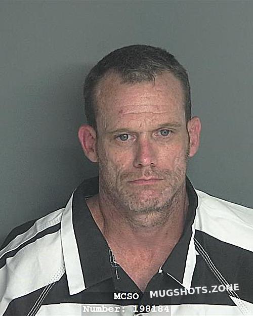 MOORE JAMES EARL 05/02/2025 - Montgomery County Mugshots Zone