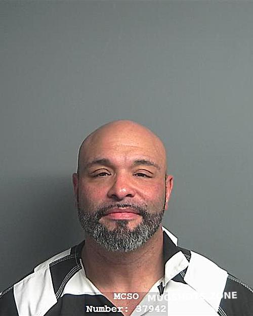 PINEL OLVIN DARIO 05/02/2025 - Montgomery County Mugshots Zone