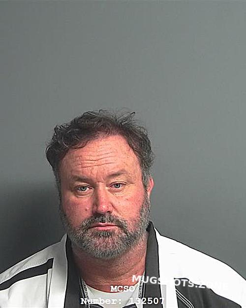 SHEPPARD TIMOTHY BRIAN 05/02/2025 - Montgomery County Mugshots Zone