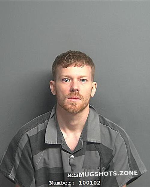 GRASZAK SHADOW STEVEN 05/03/2025 - Montgomery County Mugshots Zone