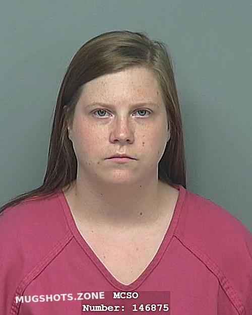 KING SHANNON RENEE 05/03/2025 - Montgomery County Mugshots Zone