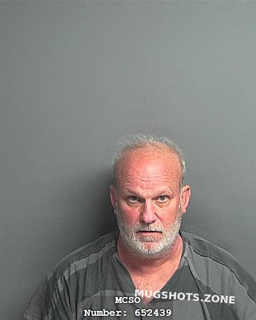 VIATOR TODD PATRICK 05/04/2025 - Montgomery County Mugshots Zone