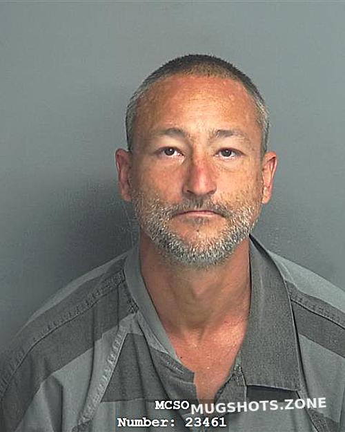 PATTERSON JESSE BATTICE 05/04/2025 - Montgomery County Mugshots Zone