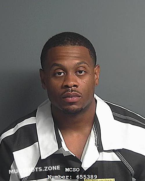 LLOYD ROBERT ELLIOTT II 05/04/2025 - Montgomery County Mugshots Zone