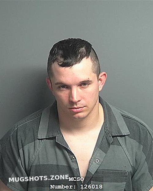 TABOR DEVIN WAYNE 05/04/2025 - Montgomery County Mugshots Zone