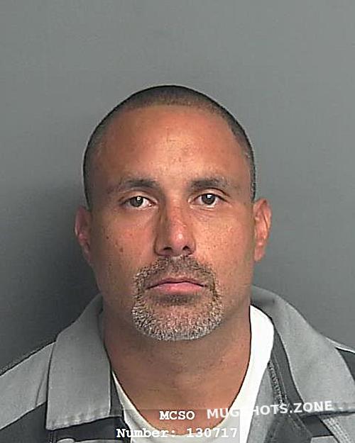 PARCELL THOMAS EDWARD III 05/05/2025 - Montgomery County Mugshots Zone