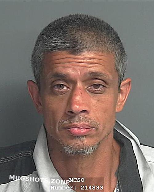 AMYX AARON WAYNE 05/05/2025 - Montgomery County Mugshots Zone