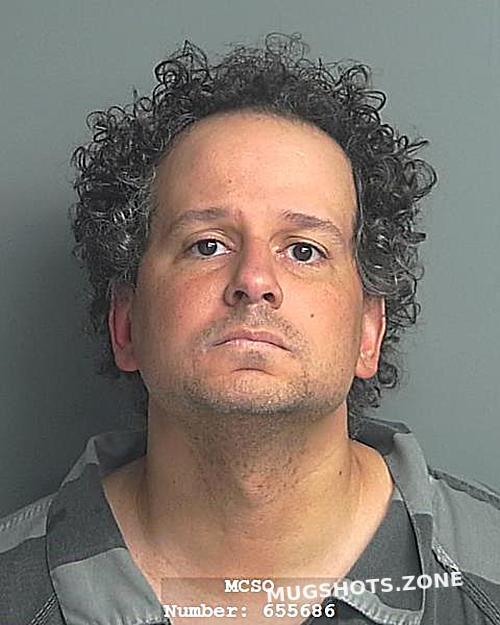 GONZALES LUKE CHRISTOPHER 05/05/2025 - Montgomery County Mugshots Zone