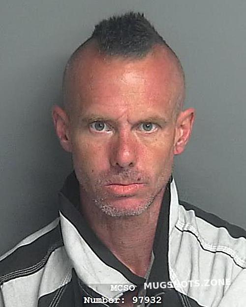 MARTIN DAVID ALLAN 05/05/2025 - Montgomery County Mugshots Zone