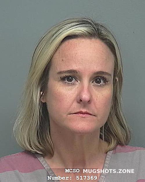KELLY CHRISTI MICHELLE 05/06/2025 - Montgomery County Mugshots Zone