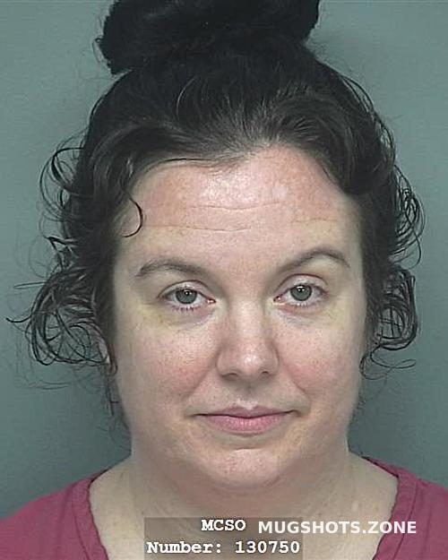 DRAKE AMANDA LEA 05/06/2025 - Montgomery County Mugshots Zone