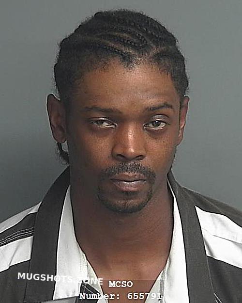 CURTIS TIMOTHY 05/06/2025 - Montgomery County Mugshots Zone