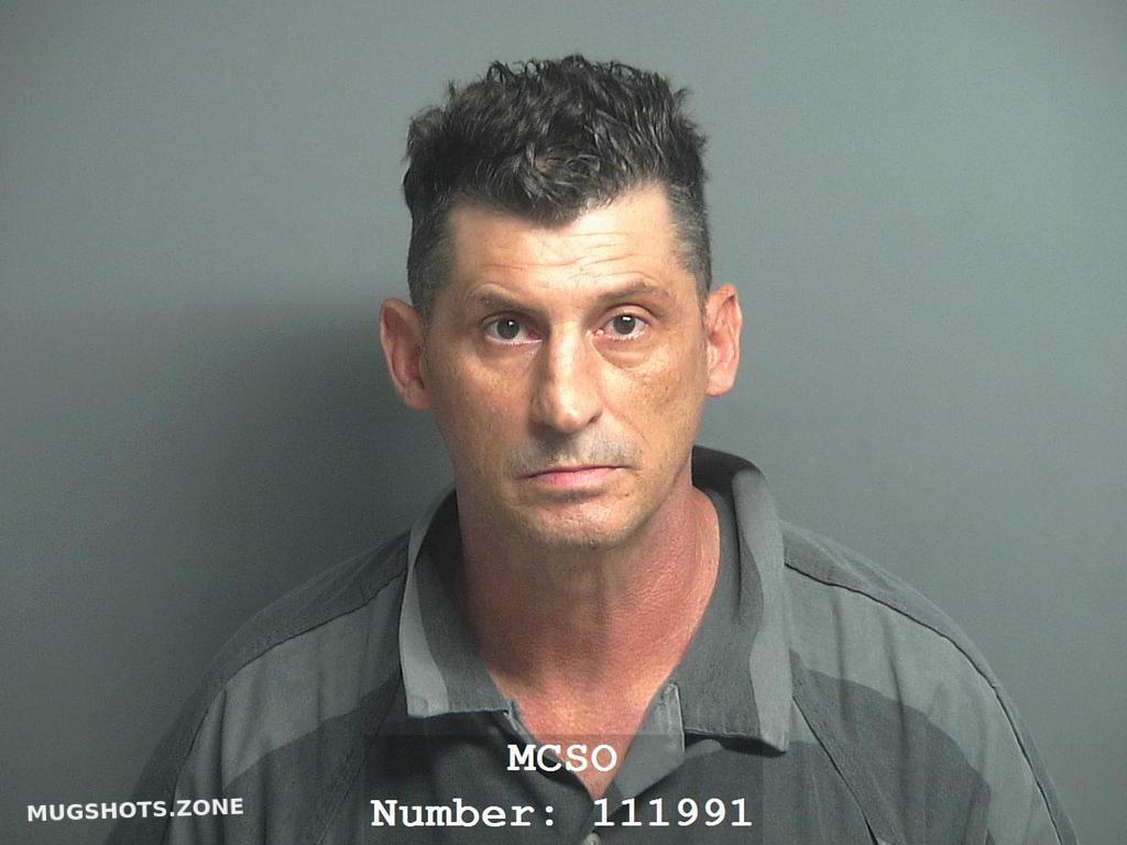 JANISZEWSKI JOSEPH WAYNE 05/07/2025 - Montgomery County Mugshots Zone