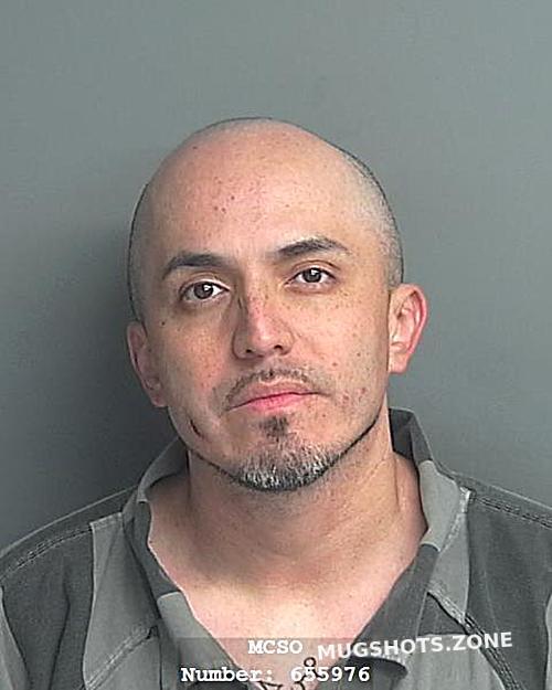 CASTRO JAMIE 05/07/2025 - Montgomery County Mugshots Zone