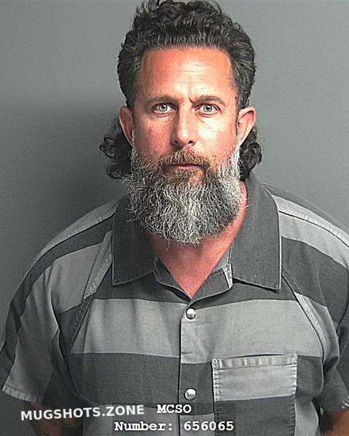 SAMPLE JASON MONTGOMERY 05/07/2025 - Montgomery County Mugshots Zone